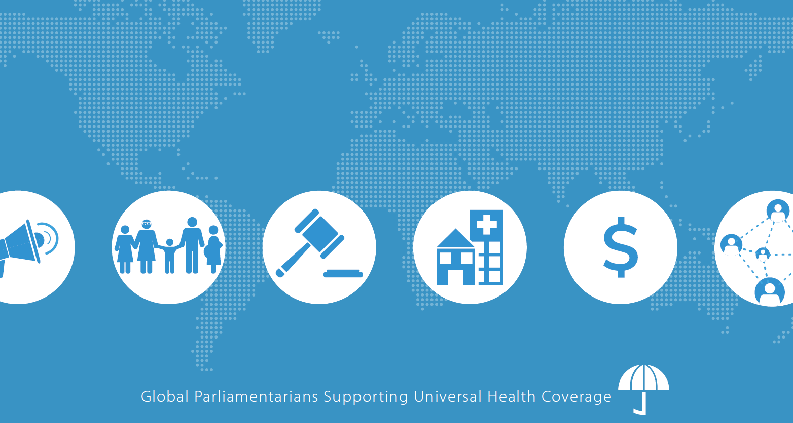 Parliamentarian Guide on Universal Health Coverage (UHC) | EPF