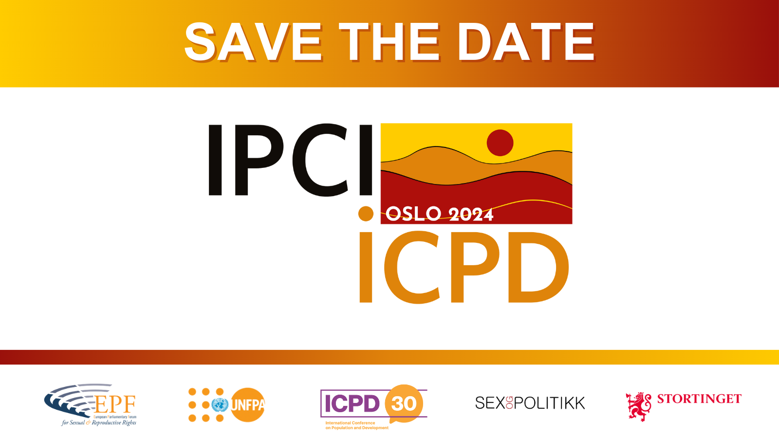 Parliamentarians for Sexual and Reproductive Rights will gather at IPCI ...